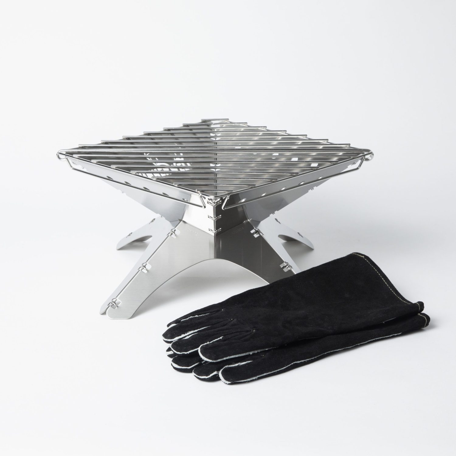 Winnerwell Firepit Bundle | Homecamp