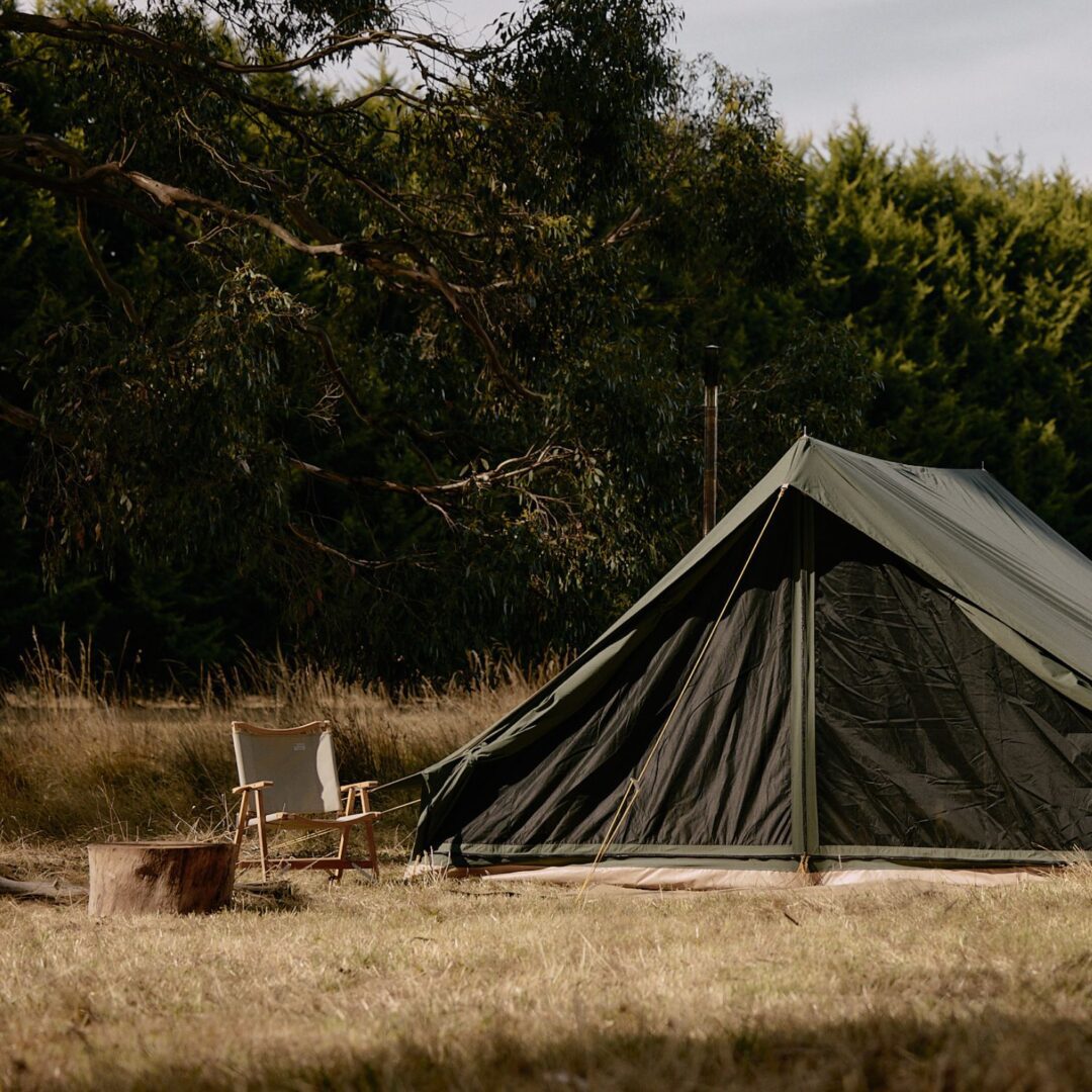Homecamp Cabin Tent | Homecamp