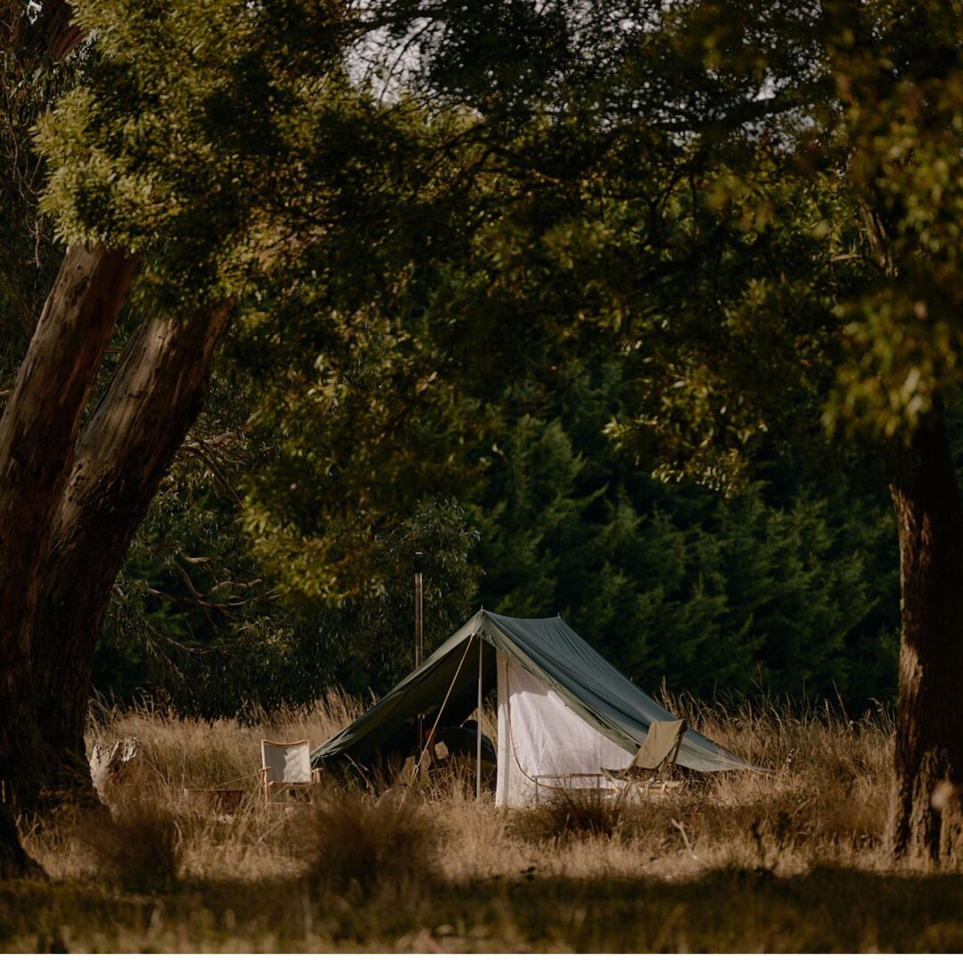 Homecamp Cabin Tent | Homecamp