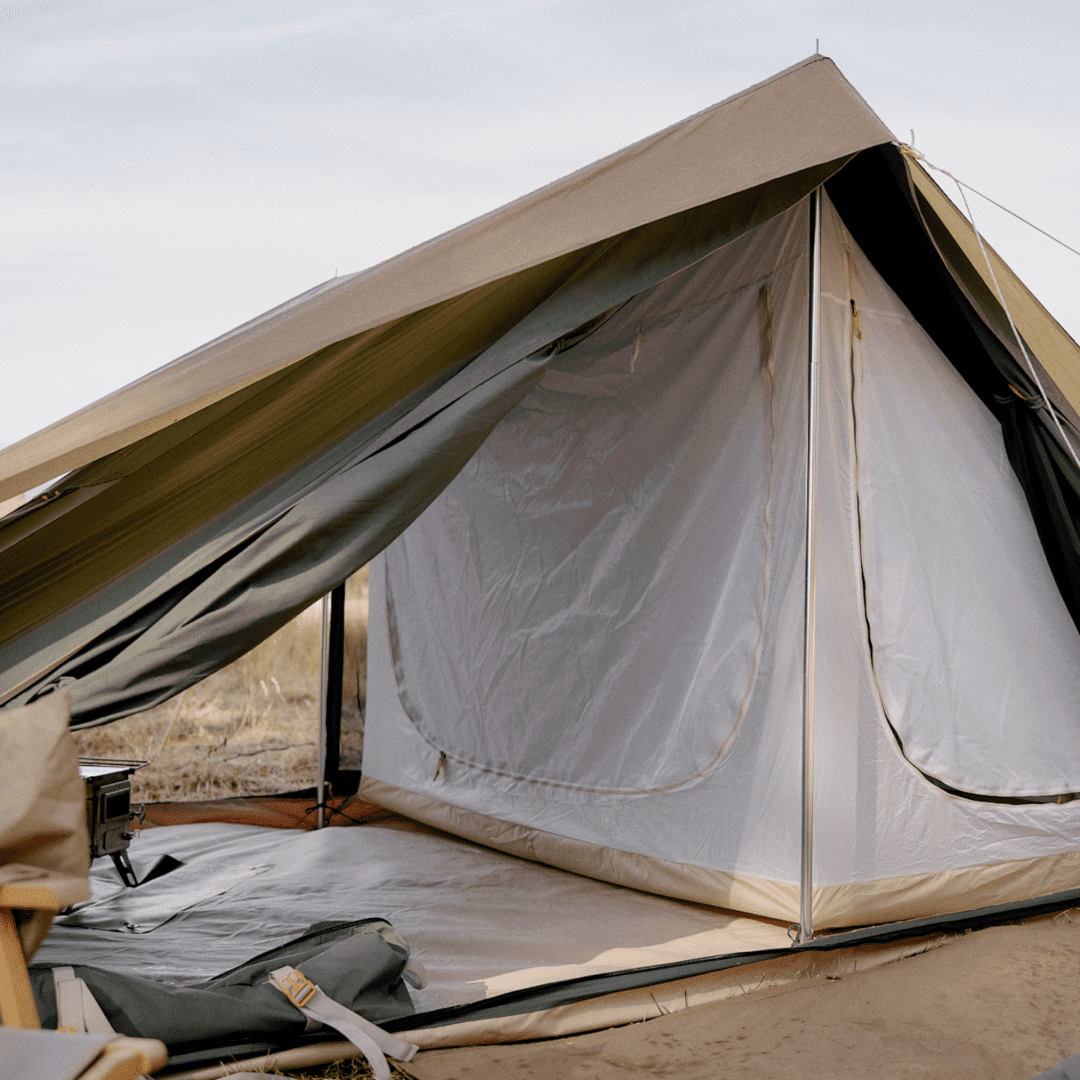 Homecamp Cabin Inner Tent | Homecamp