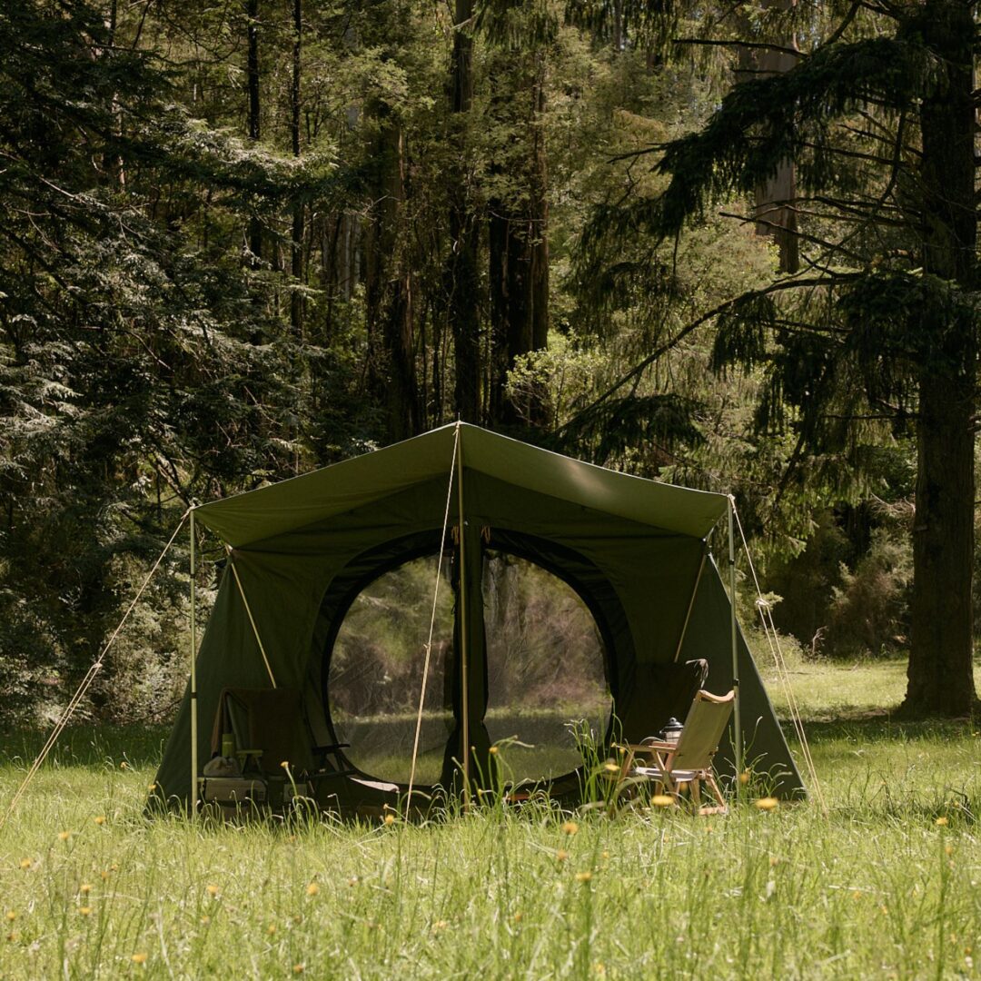 Homecamp Lodge Tent | Homecamp