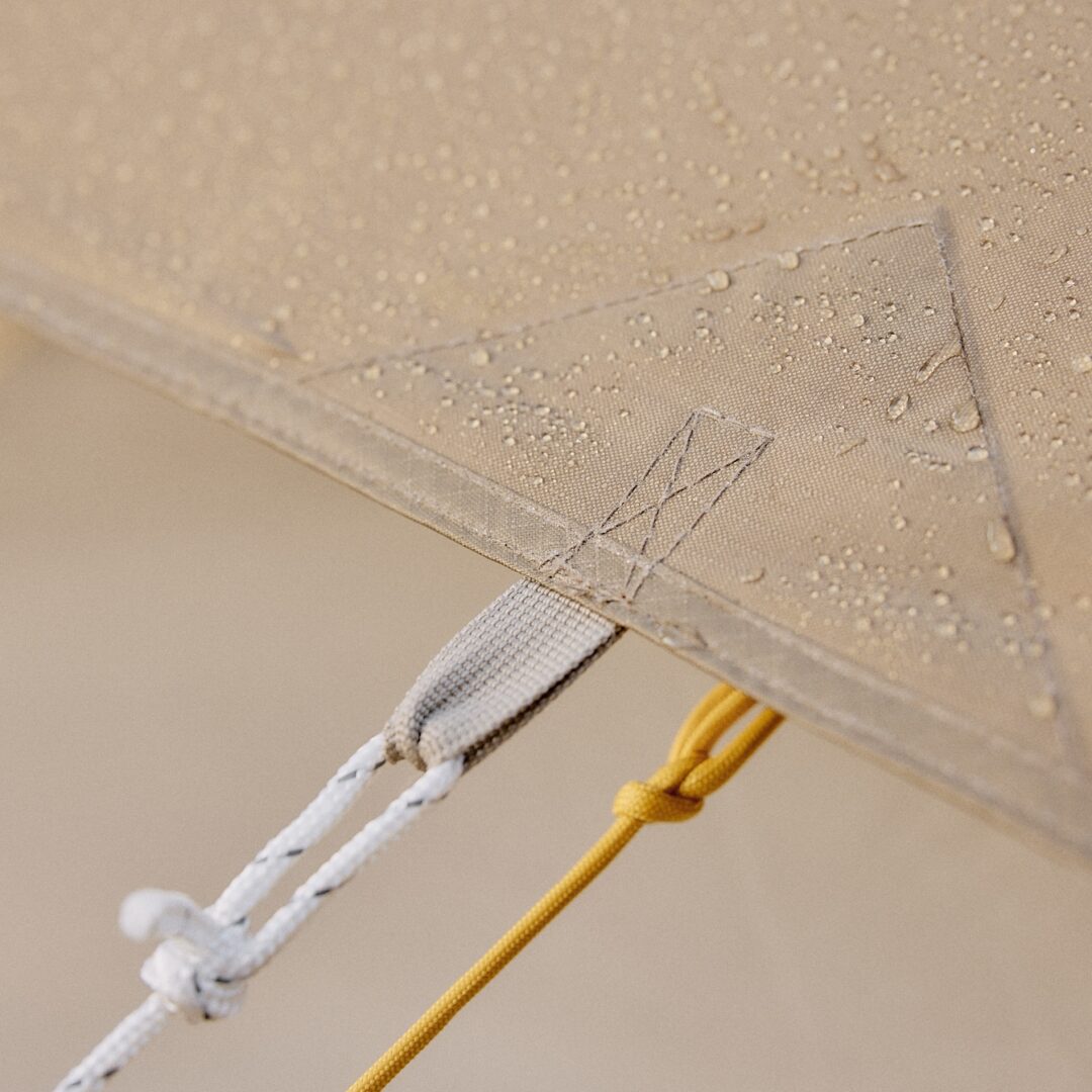 Homecamp A-Frame Plus Tent Ultimate Accessory Bundle | Homecamp